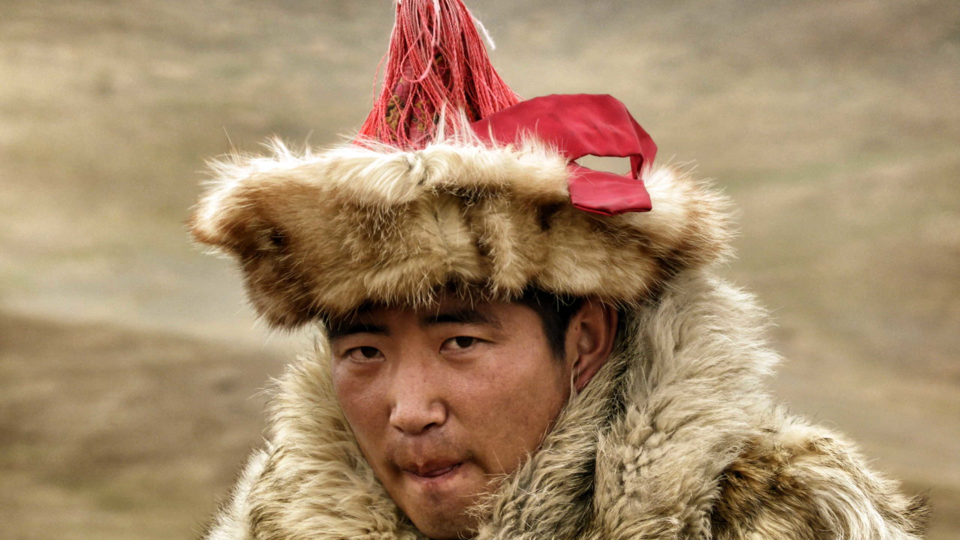 Tour the Mongol Steppes, Explore the Gobi desert, and Discover ancient ...