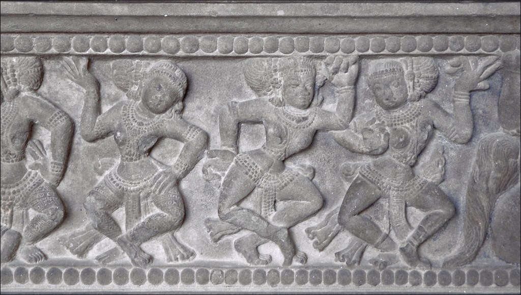 Champa: The Forgotten Kingdom of Vietnam