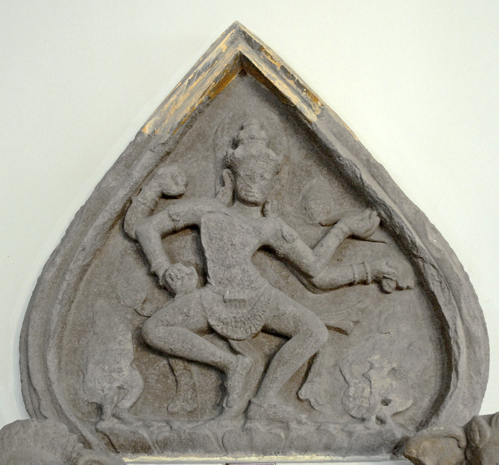 Champa: The Forgotten Kingdom of Vietnam